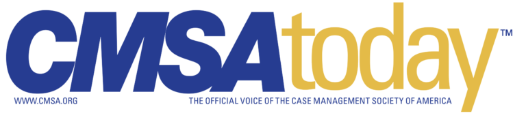 Home - Case Management Society of America